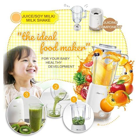 Multi Function Blender Machine Tv And Home Appliances Kitchen Appliances Juicers Blenders