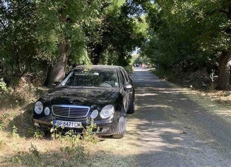 Ексклузивно в Bulnews Oтвлякоха мъж в Борован полицията и цяло село са накрак