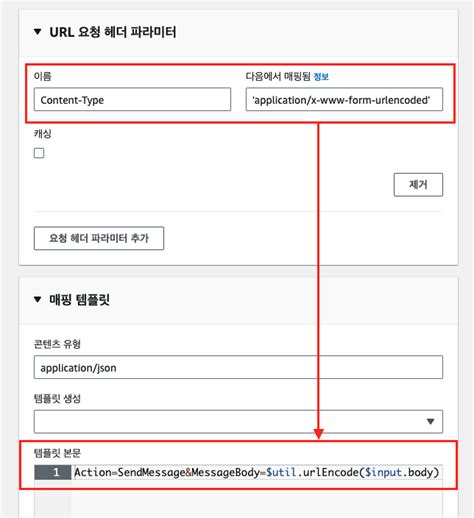 Api Gateway와 Sqs로 콜백 결과 처리하기 Mambo