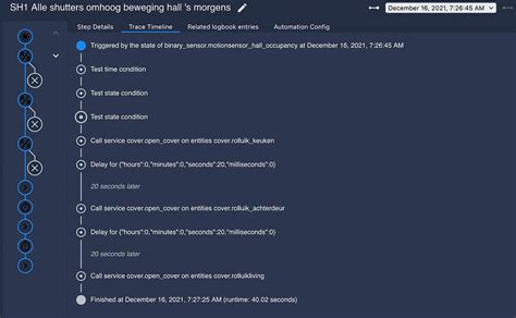 Automation Failed Configuration Home Assistant Community