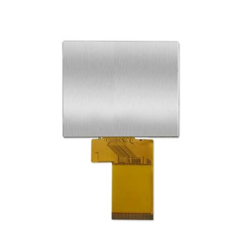 Inch TFT Screen Spi Interface Smart Watch Display TFT Module China TFT LCD Display
