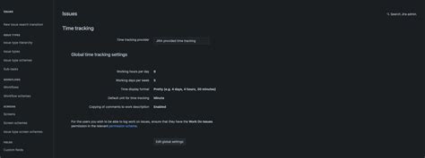 Understand How The Original Estimate Field Value Is Calculated When