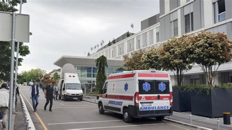 Четири деца починаа од голема кашлица во Белград