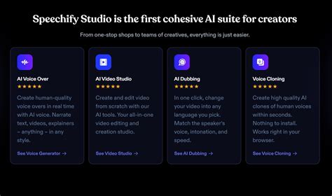Speechify Review Powerful Text To Speech On Any Device