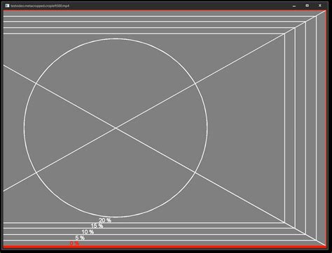 Mkv Lossless Cropping · Issue 643 · Mifi Lossless Cut · Github