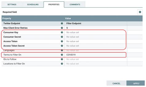 Stream Twitter Data Into Amazon Redshift Using Amazon Msk And Aws Glue Streaming Etl Aws Big
