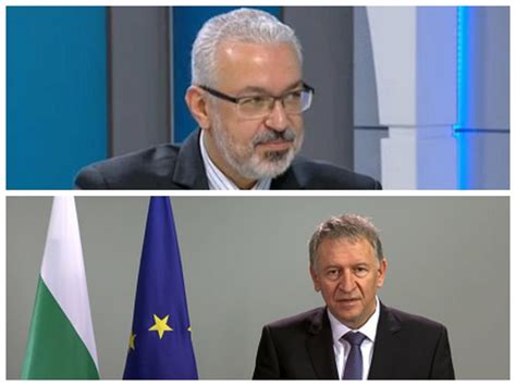 Илко Семерджиев Проф Кантарджиев заслужава респект Информационна агенция ПИК