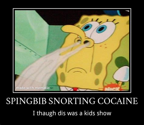 Dirty Spongebob Memes