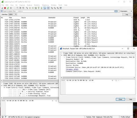 Zigbee Data Request Nordic Qanda Nordic Devzone Nordic Devzone