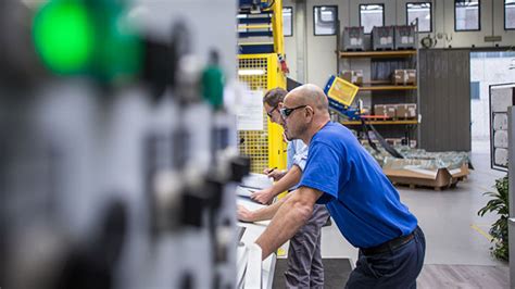 uber uns | Trelleborg Group