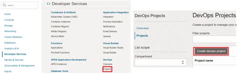 Creating Oci Devops Cicd Pipeline And Deploy Code To Oci Functions