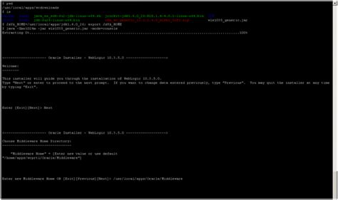 Tutorial For Oracle Webcenter 11g And Oracle Ucm 11g Installation
