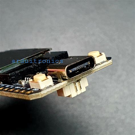 esp32 oled v3 esp32 oled wifi module bluetooth บอร์ด esp32 พร้อมจอ