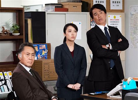 記憶捜査スペシャル2～新宿東署事件ファイル～｜月曜プレミア8 ドラマ｜テレビ東京