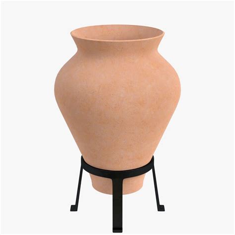 On Jar 3d Models Download Free3d