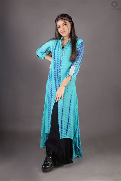 Anshi Choudhary Castyou