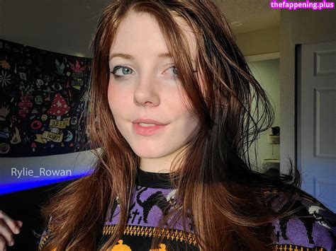 Rylie Rowan Rylie Rowan Rylie Rowan Vip Rylie Rowannn Nude