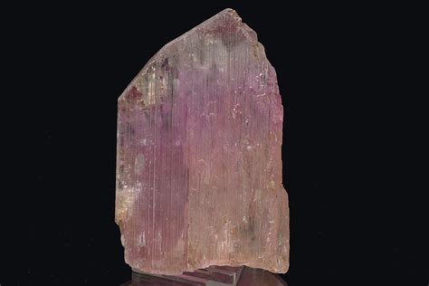 Spodumene Var Kunzite Steetley Minerals