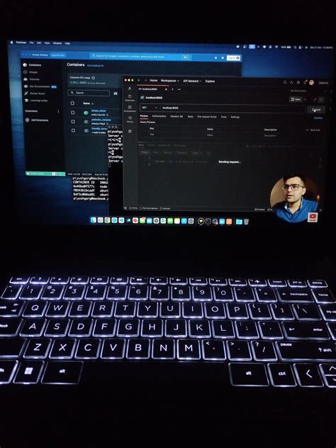Hardik Singh On Linkedin Docker Containerization Devops