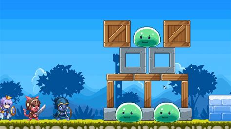 Unity3d 유니티 강좌 기초 Vol01 Retro Style Game Resource Making Youtube