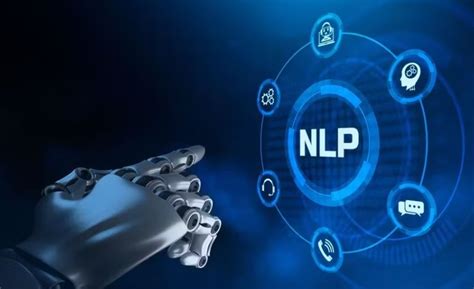 Natural Language Processing Nlp Bridging The Gap Between Humans And Machines Rebuetext
