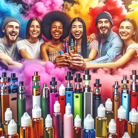 Refillable Pod Vape Australia A Comprehensive Guide Iget Australia