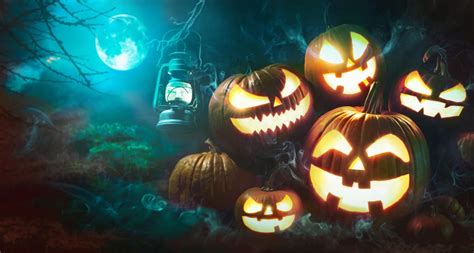 What Is Halloween Why Do We Celebrate Halloween