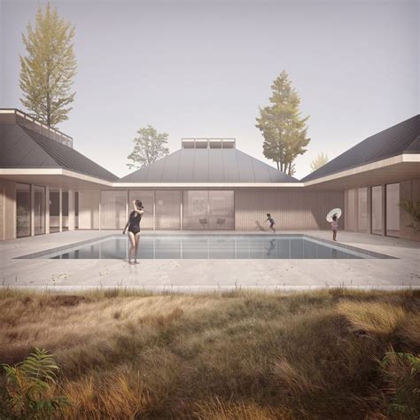 Morris Company Completes Belle Vue Retirement Homes In Hampstead