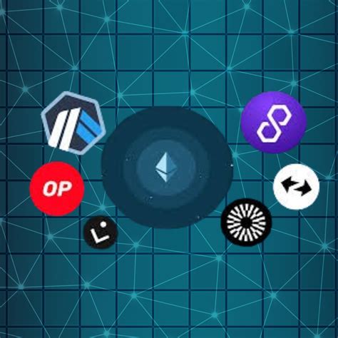 Layer 2 Blockchains The What And The Whys By Allwehda Oct 2024