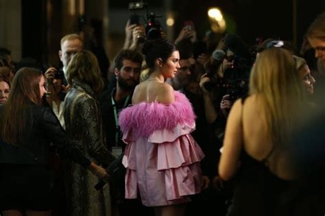 Kendall Jenner Spotted Laughing Uncontrollably While Buying Sex Toys