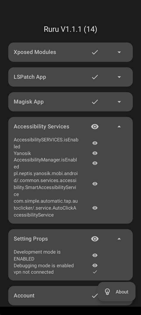 Help Root Detection Of Microsoft Apps Rmagisk