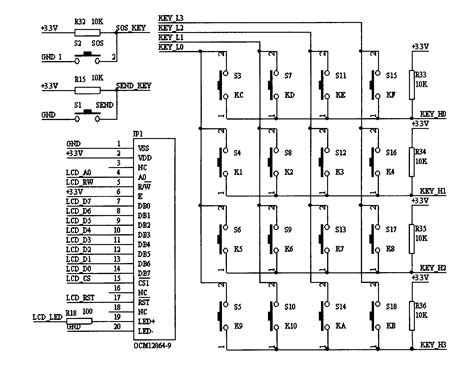 Multifunctional Digital Ciphering Walkie Talkie And Implementing Method