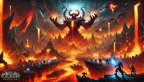 Wow Cataclysm Classic Avengers Of Hyjal Reputation Guide Epiccarry