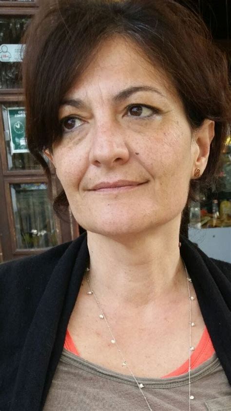 Maria Cristina Colangelo Medium