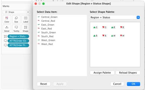 Tableau Custom Shape Combining Multiple Fields For Insightful Visualizations Useready