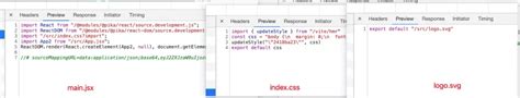 Is Webpack Packaging Too Slow Try The Bundleless Mode Alibaba Cloud Community