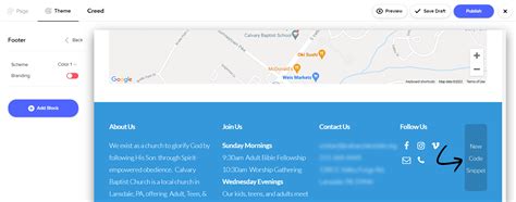 Install Your Launcher On Other Websites Nucleus 2 Help Center