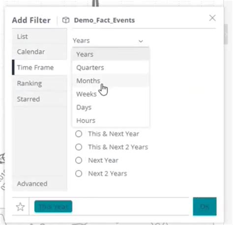 Getting Started Building Analytic Dashboards Community