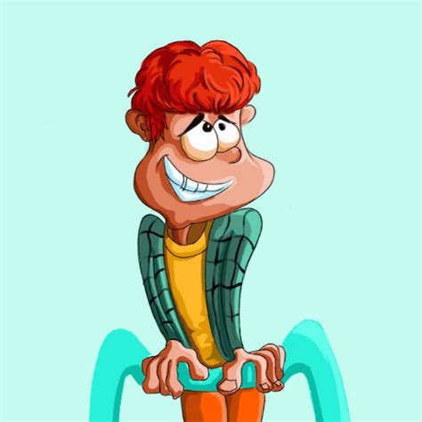 幕落北辰个人主页 桂林插画师 站酷ZCOOL