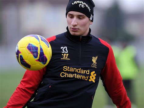 Jonjo Shelvey Wallpaper