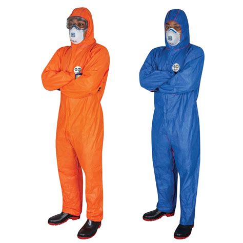 Disposable Coveralls Type 5 At Jackson Mcpherson Blog