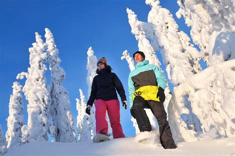 Finland Winter Adventure Break Finland Tours Regent Holidays