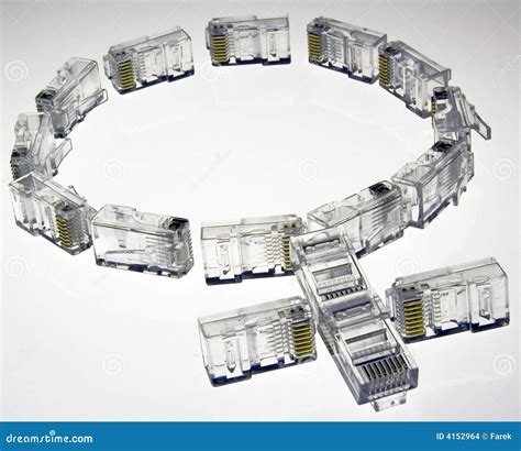 Connectors Female Sex Symbol Stock Photo Image Of Connector Symbol 4152964