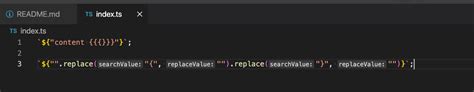 Brackets Highlight Error In Template String Issue Microsoft Vscode GitHub