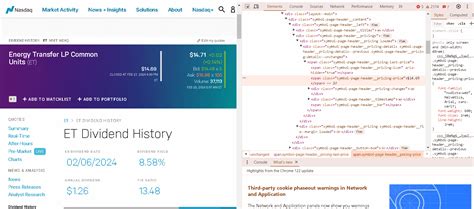 Financial Data Scraping Using Python Eodhd Apis Academy