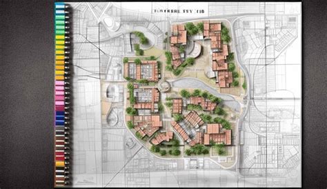 The Architectural Design Process From Concept To Construction