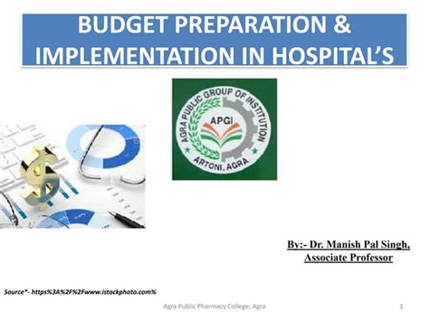 Budget Preparation And Implementation Pptx