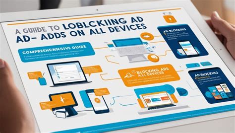 Comprehensive Guide To Blocking Ads On All Devices