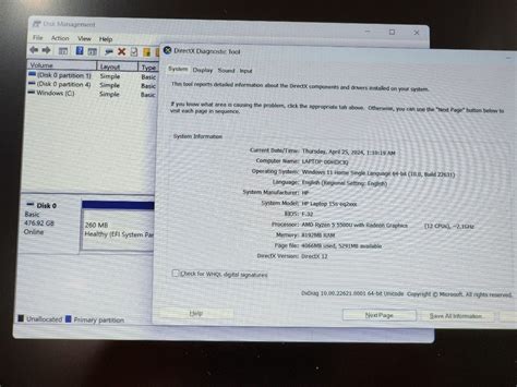 Hp Laptop S Eq Au Amd Ryzen U Gb Ram Gb Ssd Inch Ips Display Fhd P Amd