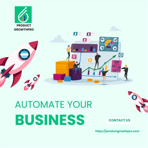 Workflowautomation Efficiency Businessgrowth Automationwins